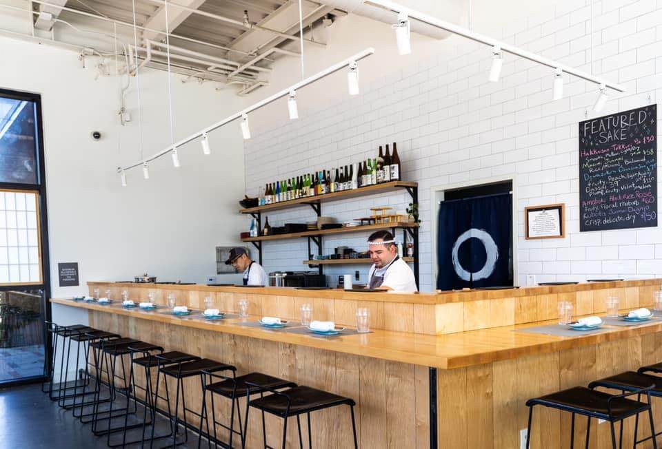 The Best Omakase Style Dining Experiences Around the South