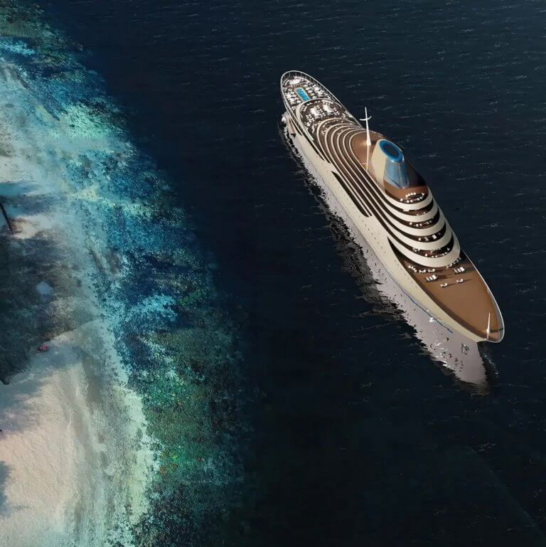 8 Unique Cruises for Your Bucket List | StyleBlueprint