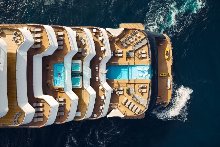 8 Unique Cruises for Your Bucket List | StyleBlueprint
