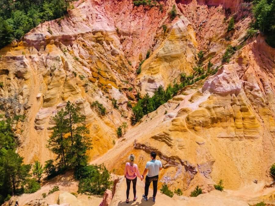 8 Thrilling Activities Throughout the South | StyleBlueprint