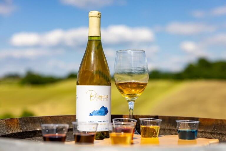 9 Kentucky Wineries You Need to Visit