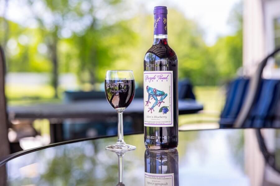 9 Kentucky Wineries You Need to Visit