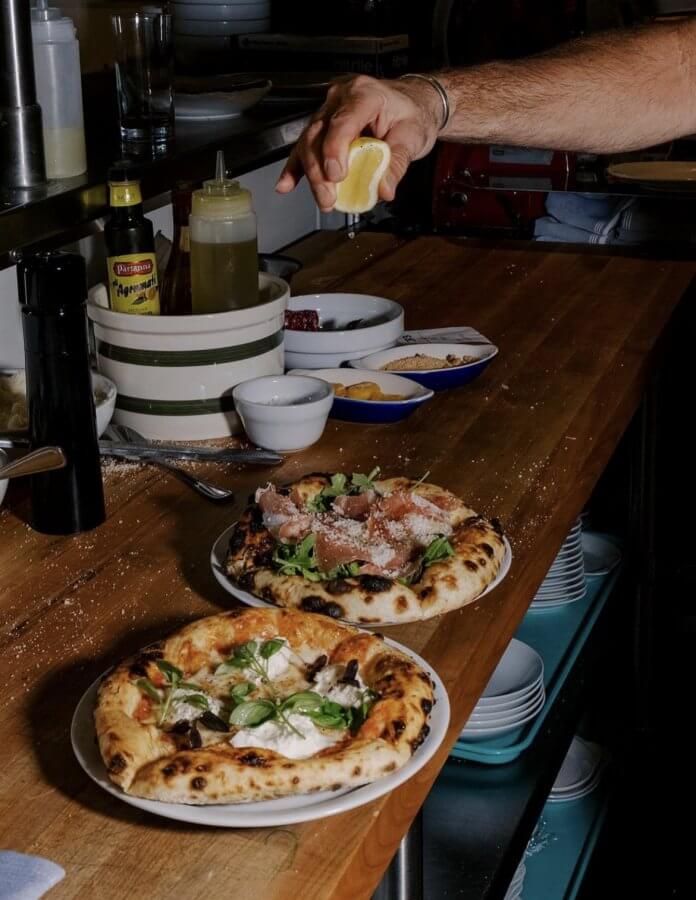 7 New ATL Restaurants to Have on Your Radar | StyleBlueprint