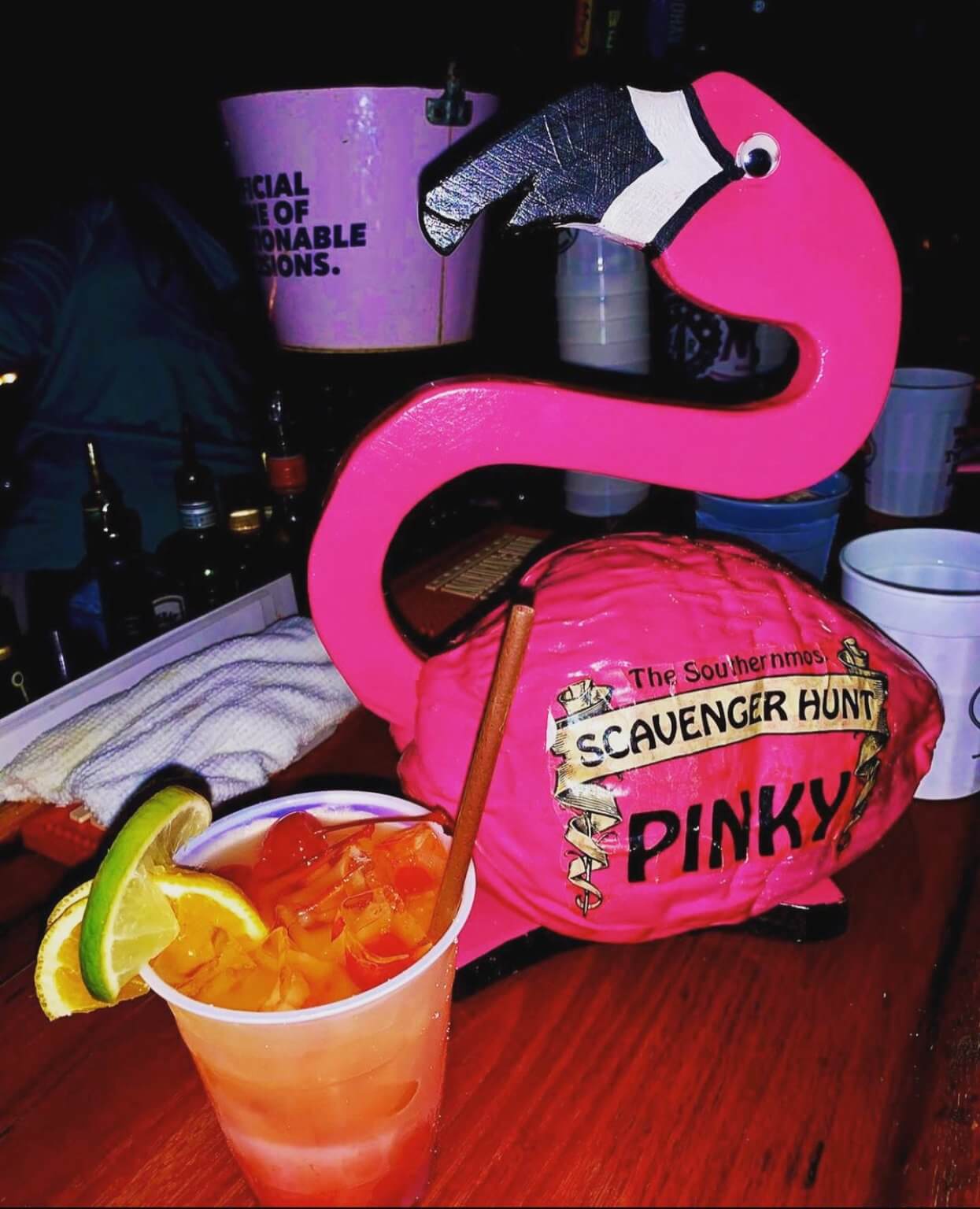 8 Quirky Scavenger Hunts to Try Around the South | StyleBlueprint
