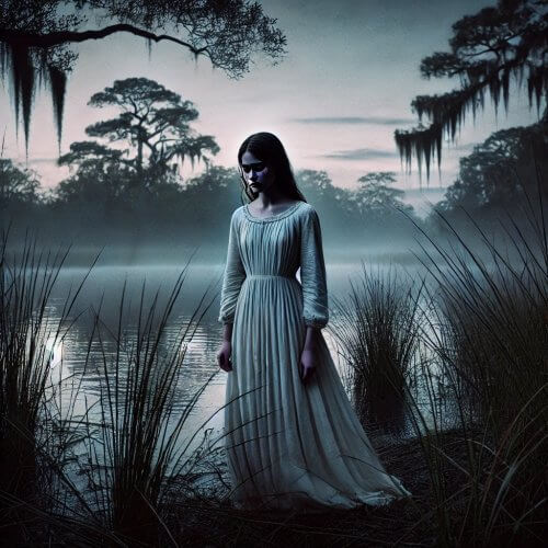 8 Famous Witches from Southern Folklore | StyleBlueprint