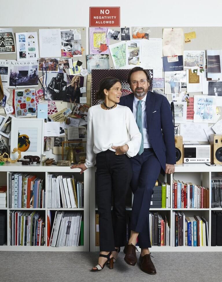A Look Inside Ann Mashburn's Life and Brand | StyleBlueprint