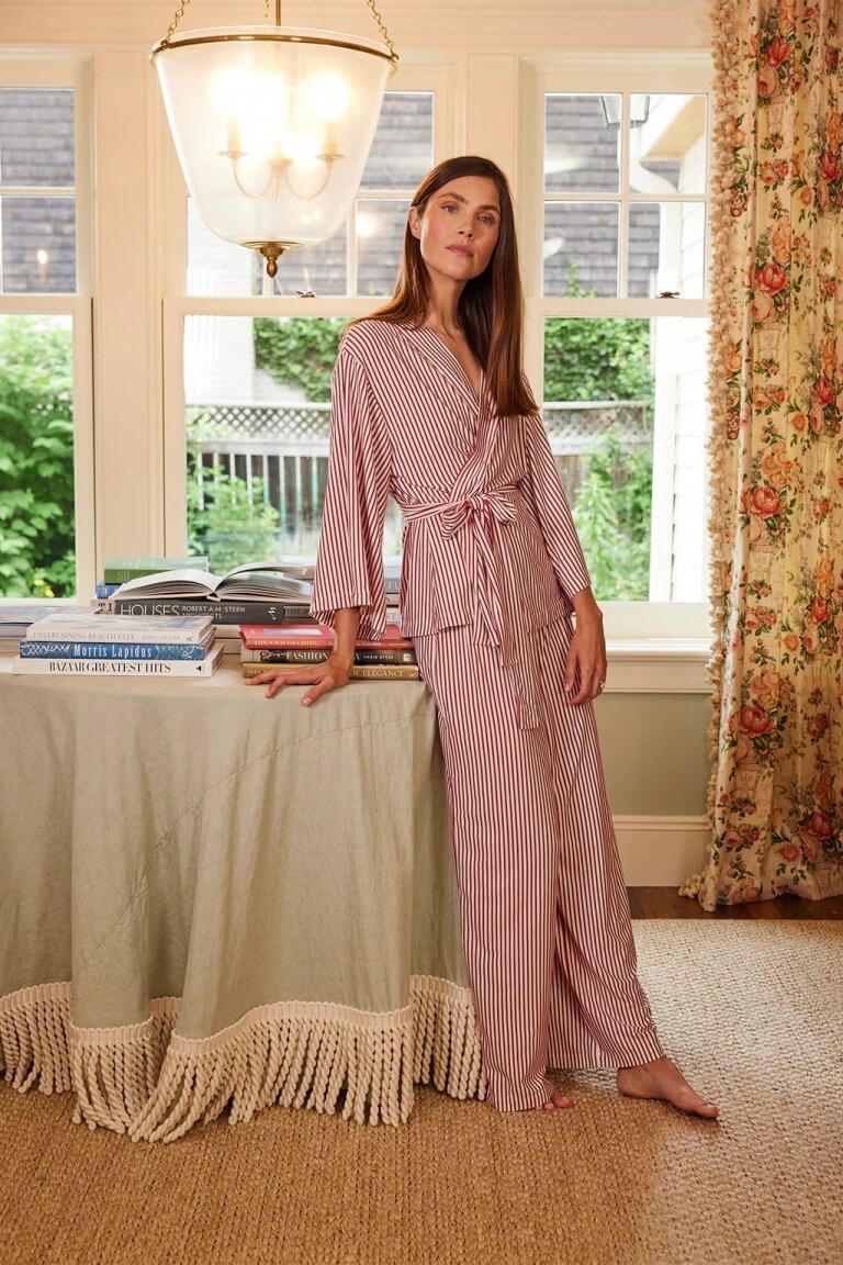 It's Time for Holiday Pajamas! 15 Stylish Sets for 2024