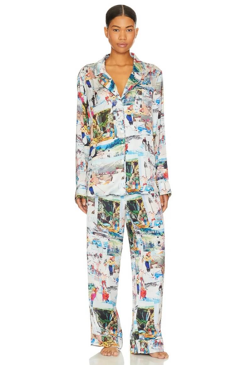 It's Time for Holiday Pajamas! 15 Stylish Sets for 2024