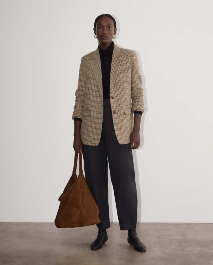 15 Winter Clothing Staples You'll Want in Every Color