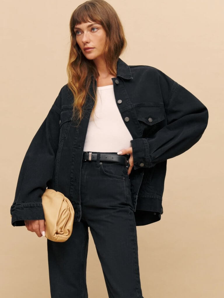 15 Winter Clothing Staples You'll Want in Every Color