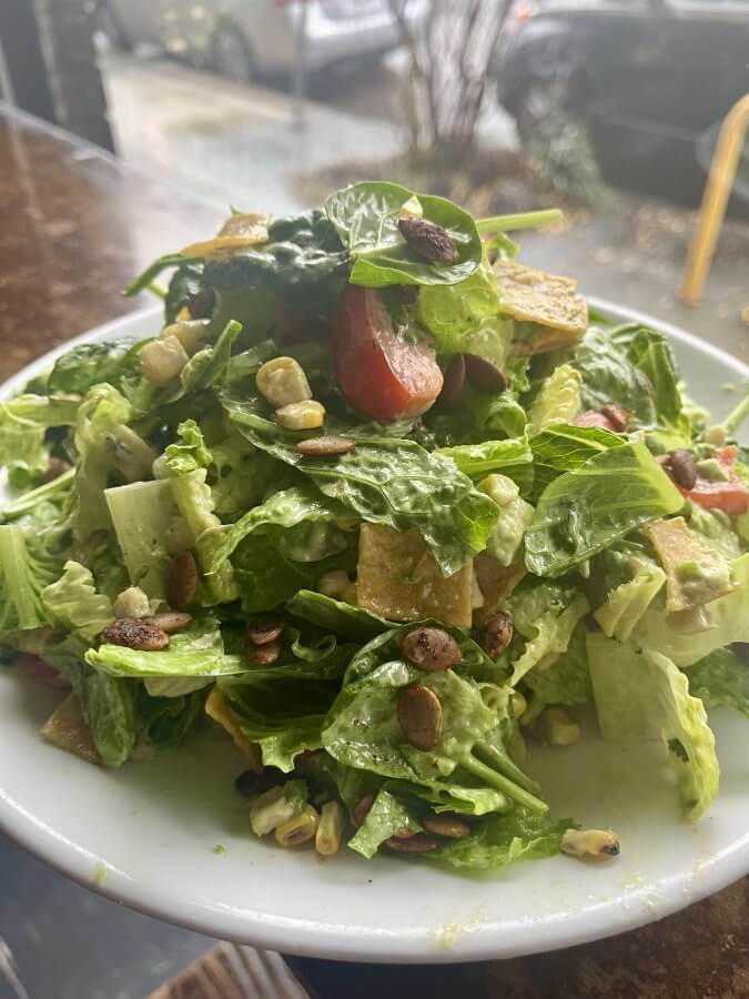 Best Salads in Birmingham: 16 Go-To Spots