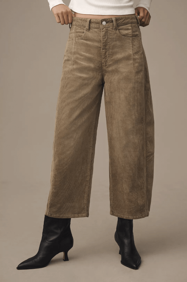 15 Winter Clothing Staples You'll Want in Every Color