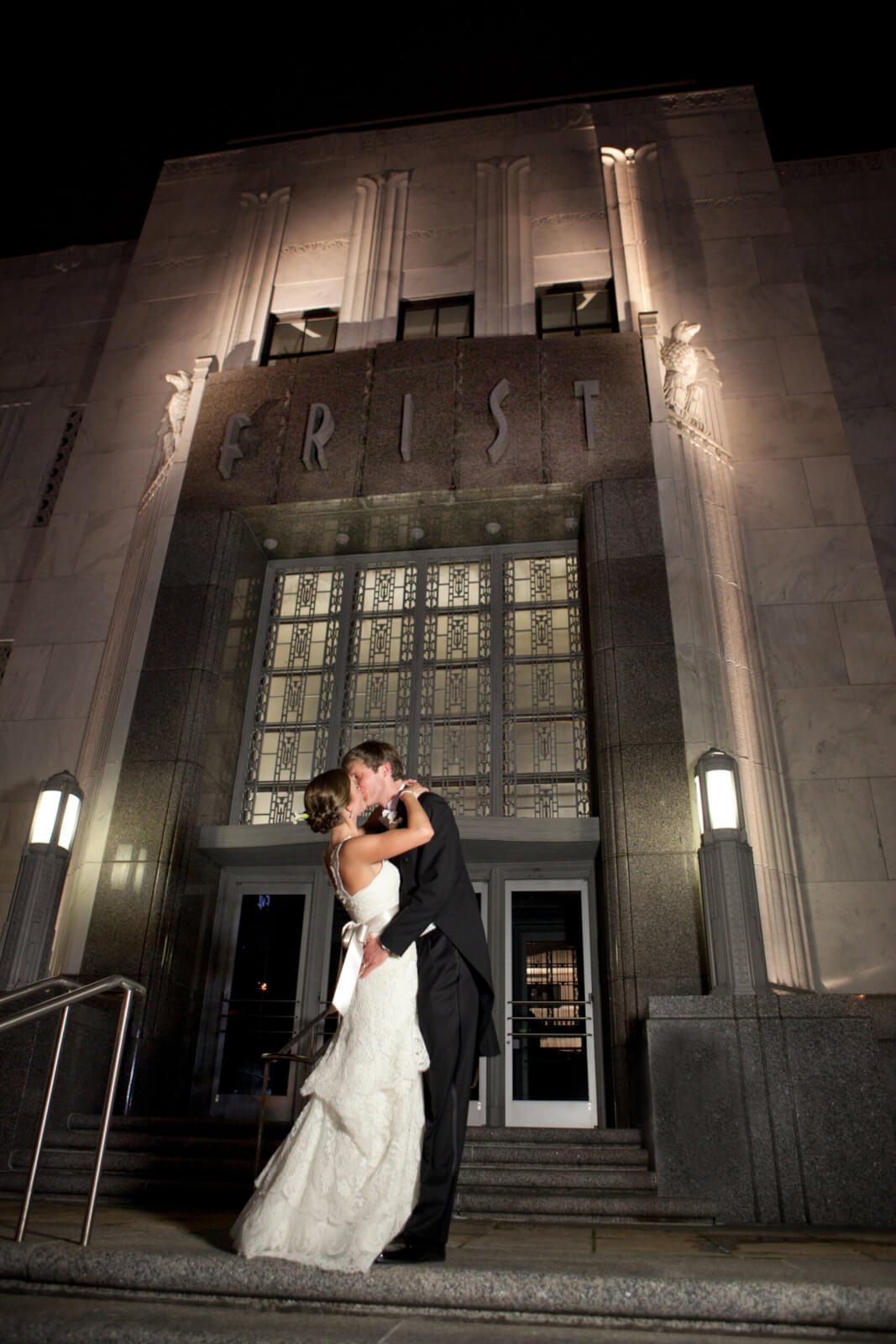 The Nashville Wedding Resource Guide | StyleBlueprint
