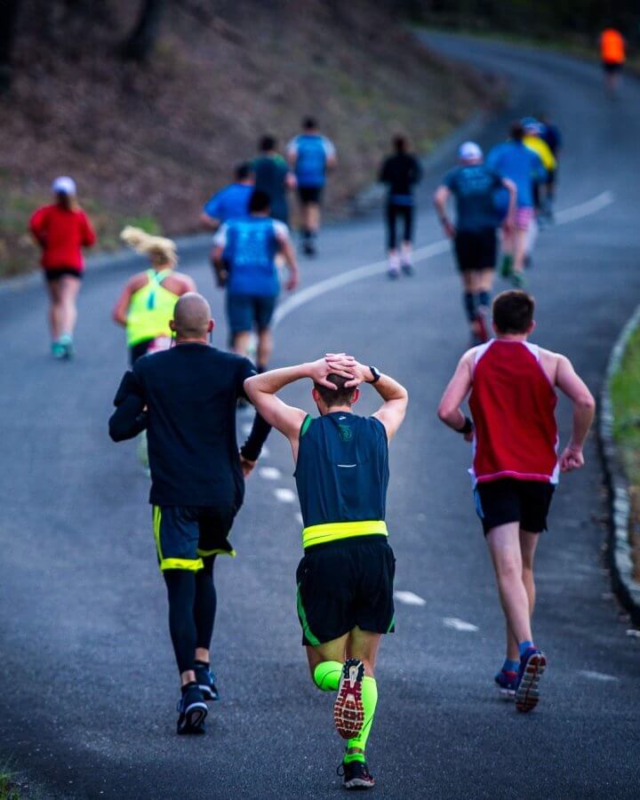 Best Spring Marathons in The South (+ Expert Planning Tips!)