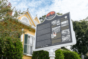 11 Can't-Miss Stops on the Mississippi Freedom Trail