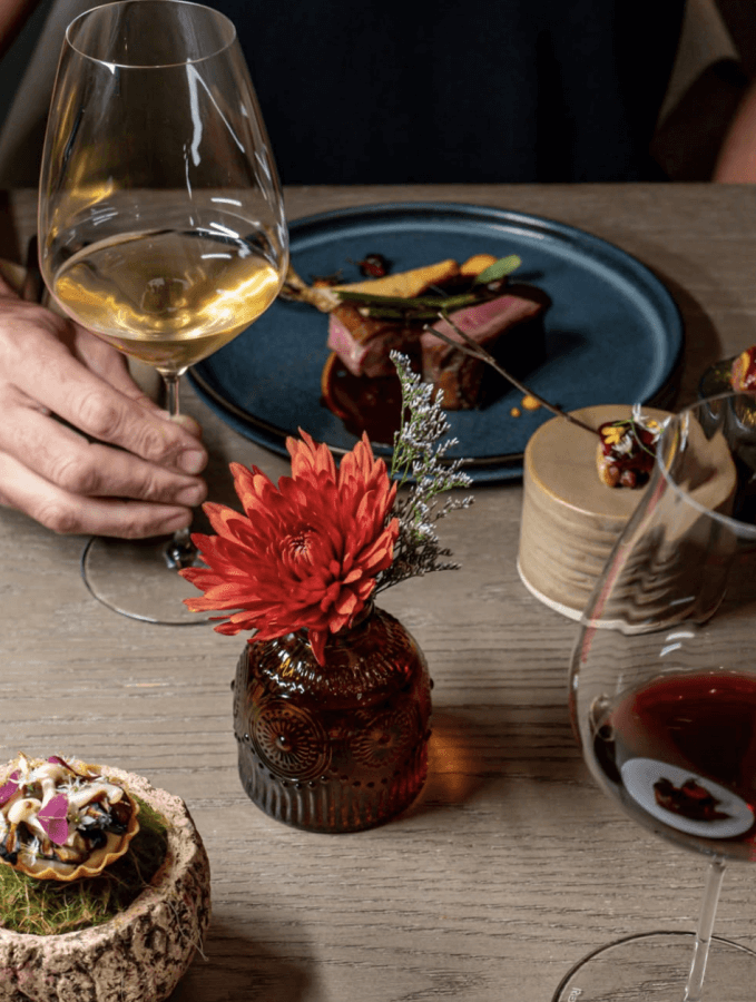 7 New ATL Restaurants to Have on Your Radar | StyleBlueprint