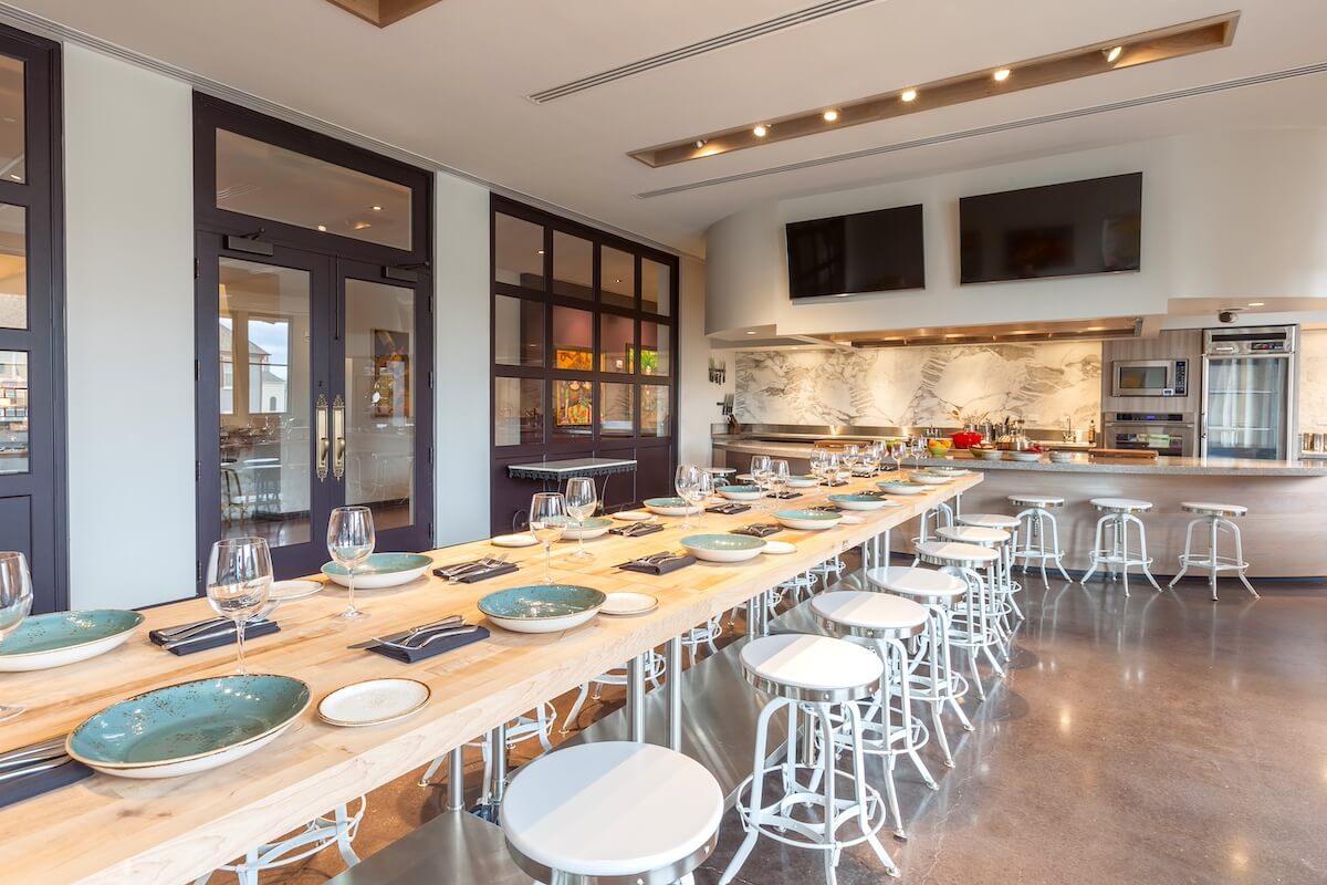Love Culinary Vacations? Check Out These Hands-On Experiences!