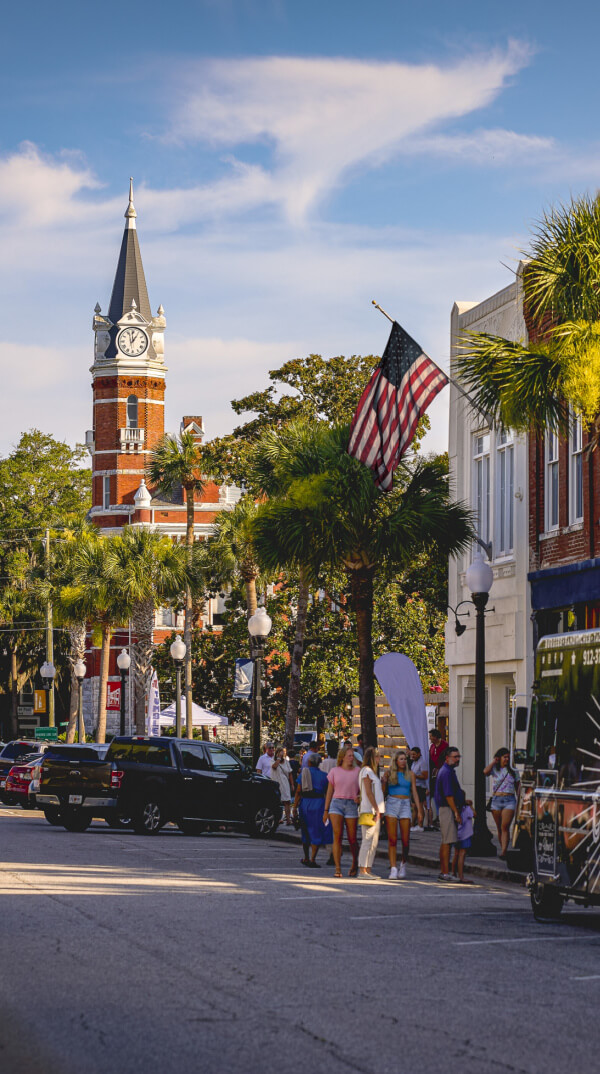 5 Can't-Miss Southern Water & Coastal Vacations | StyleBlueprint
