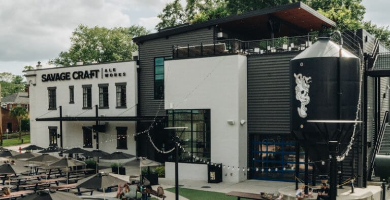 Guys' Getaways: The Premier Golf, Brewery & Distillery Trios in the South