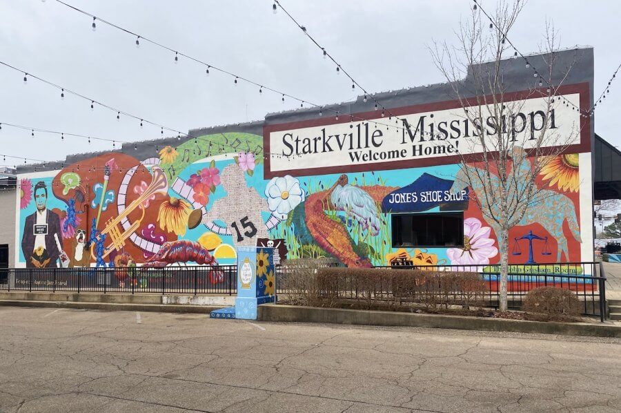 Cool Things To Do In Starkville Ms Gallery