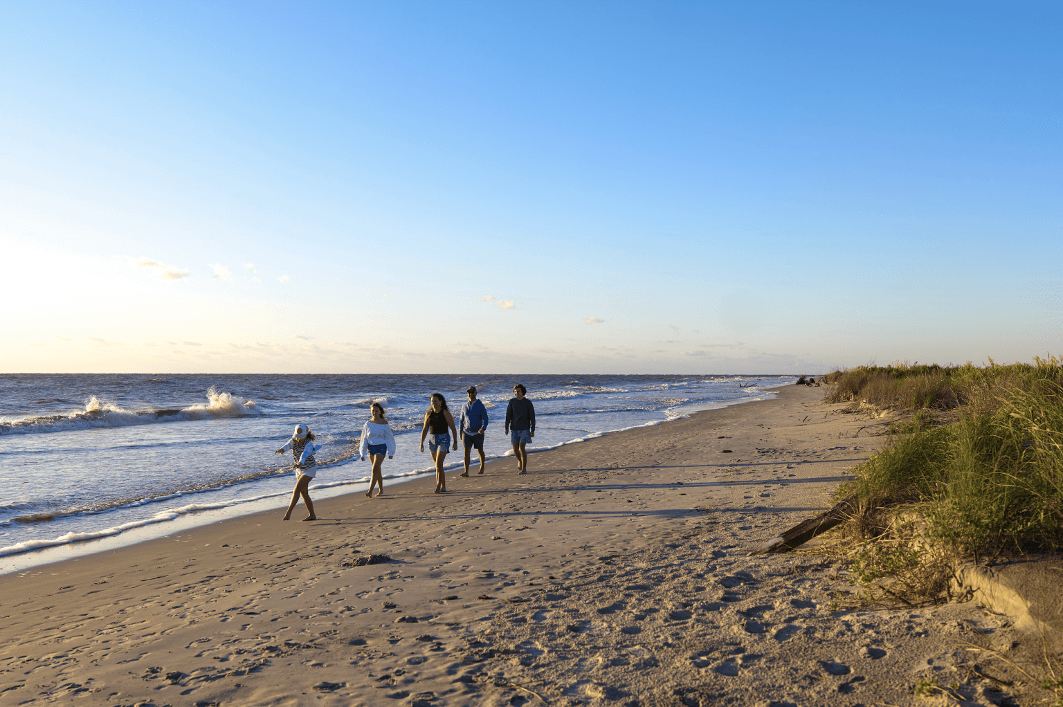 Southern Kid-Friendly Weekend Getaways for Outdoor Fun