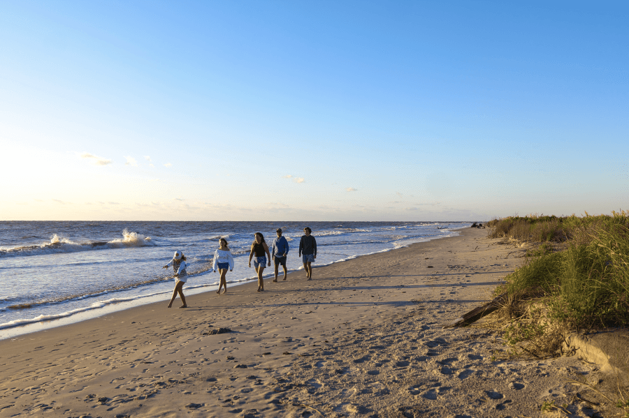 Southern Kid-Friendly Weekend Getaways for Outdoor Fun