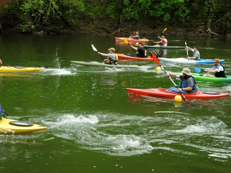 Southern Kid-Friendly Weekend Getaways for Outdoor Fun