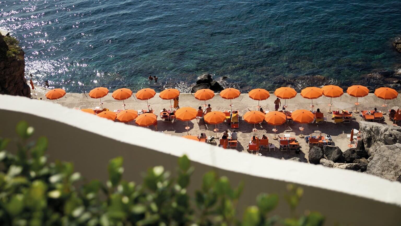 Casa Angelina: The Amalfi Coast's Hidden Gem
