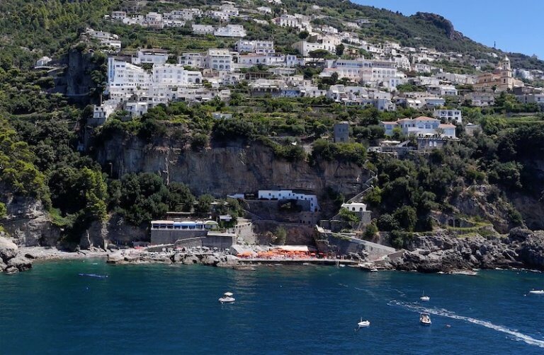 Casa Angelina: The Amalfi Coast's Hidden Gem