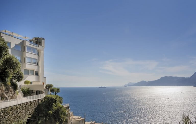 Casa Angelina: The Amalfi Coast's Hidden Gem