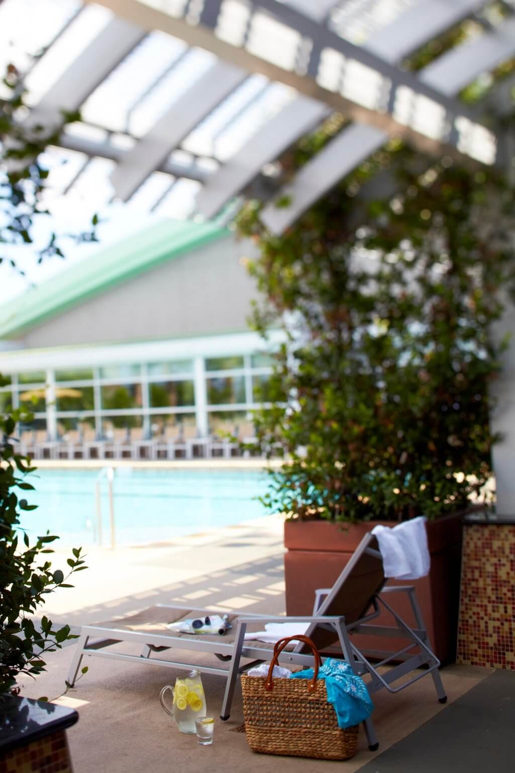 6 Must-Visit Waterside Girls Trip Destinations in the South