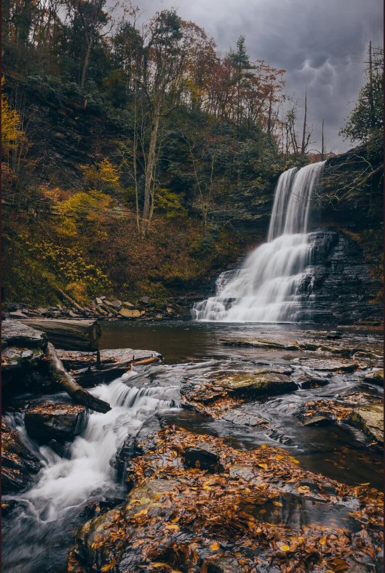 Add These 8 Waterfalls in Virginia to Your Hiking Bucket List!