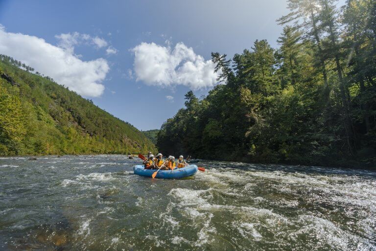 What to Do in Tennessee: 6 Fun Summer Escapes