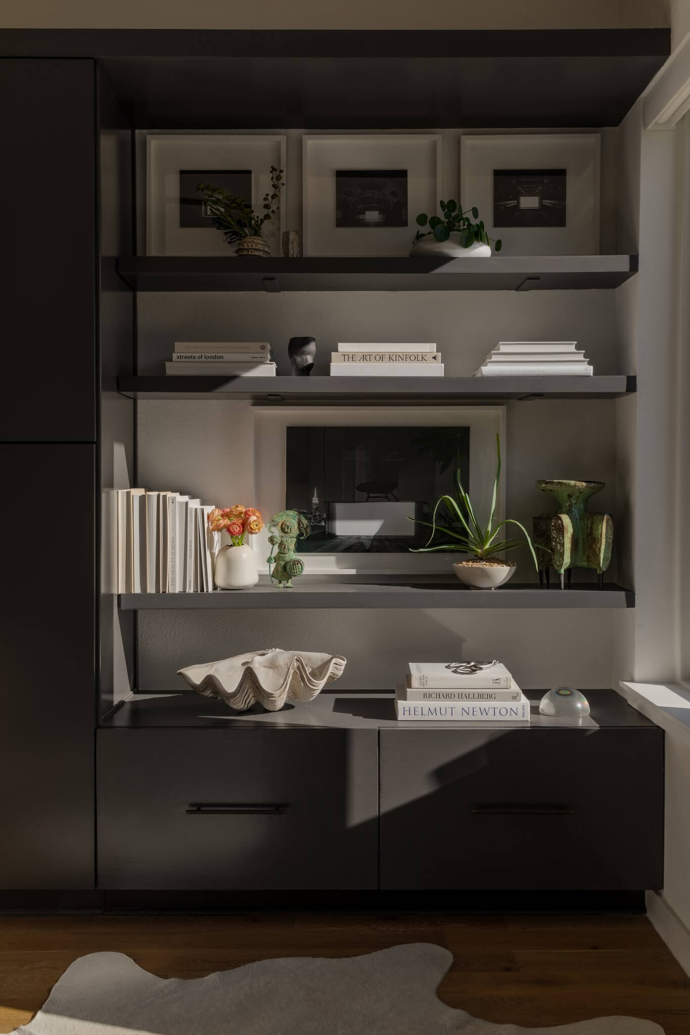 This Austin Home Underwent a Serene Transformation