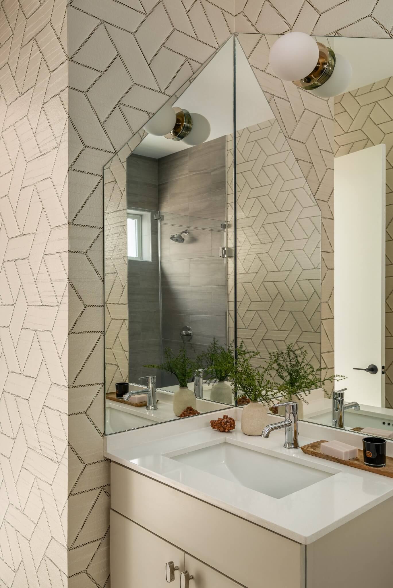 This Austin Home Underwent a Serene Transformation