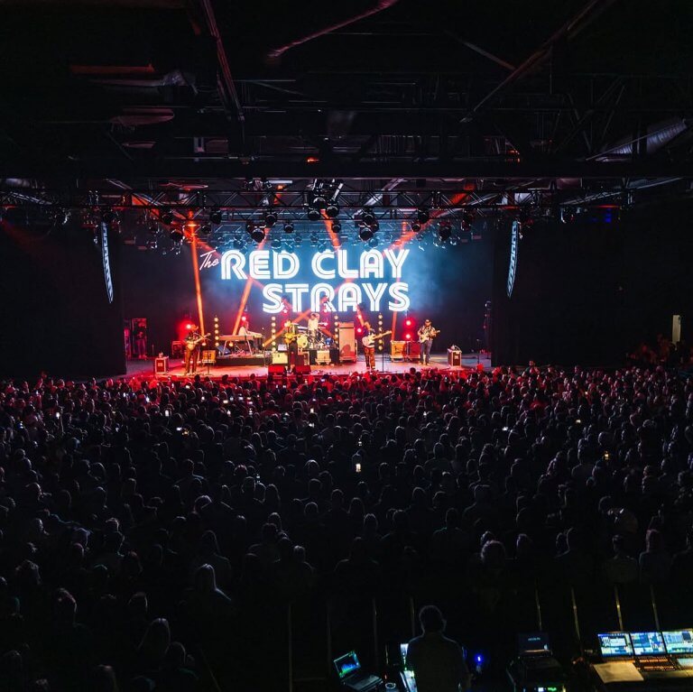 Red Clay Strays: We Can't Get Enough of This AL-Based Band ...