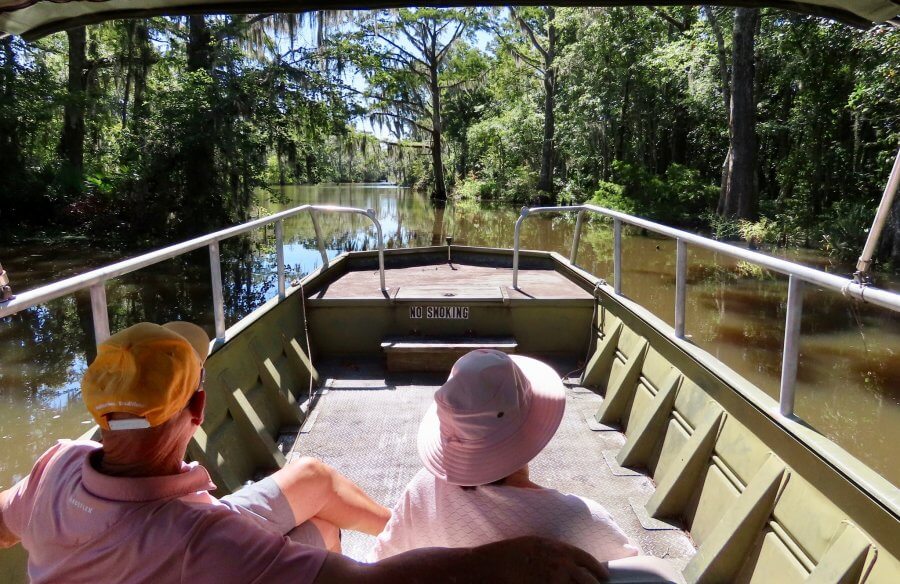 Things to Do in Mississippi: 8 Must-Try Water Adventures!