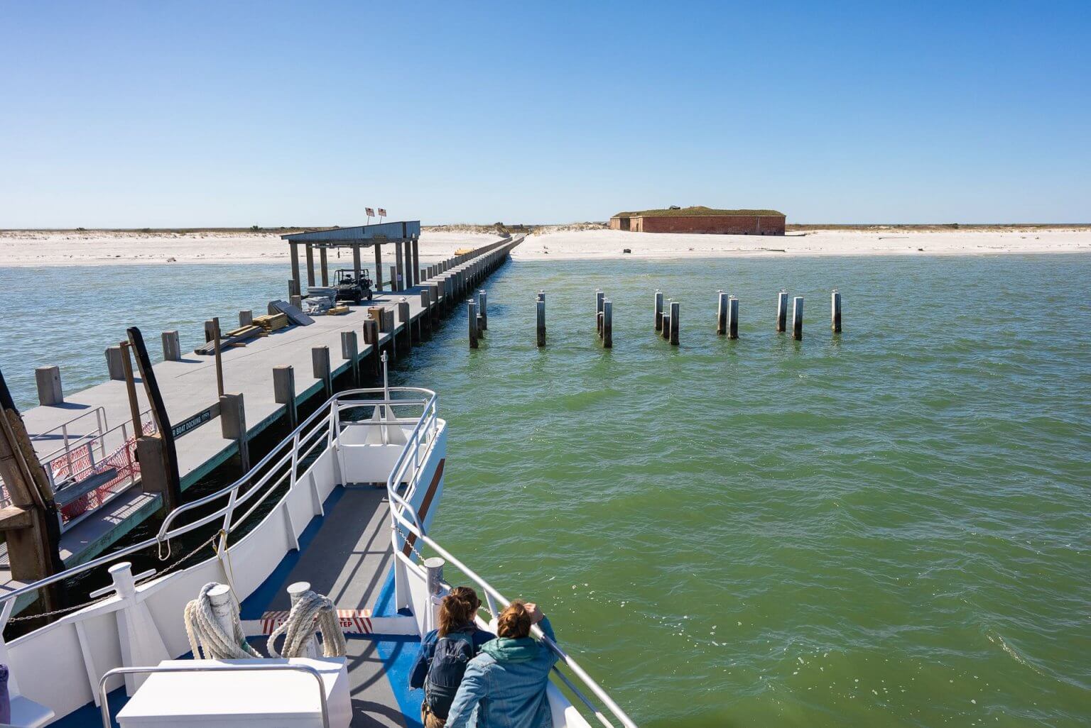 Things to Do in Mississippi: 8 Must-Try Water Adventures!
