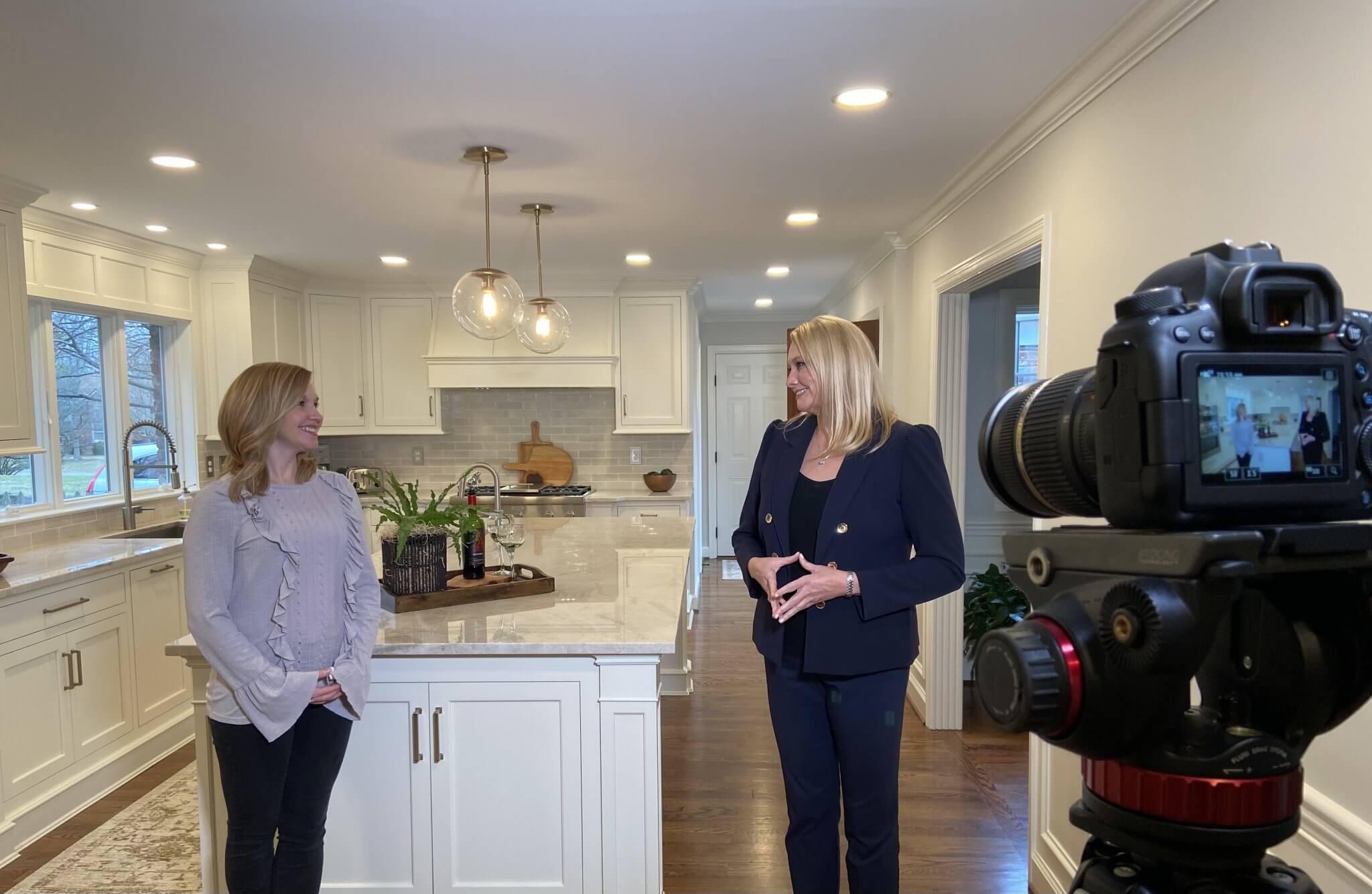 Meet the Host of "My Southern Home," Kimberly Greenwell