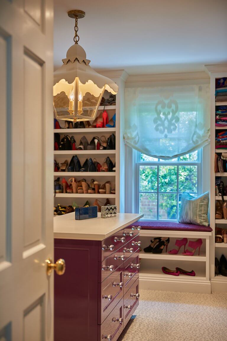 9 Luxury Walk In Closet Ideas That Prove More Is More