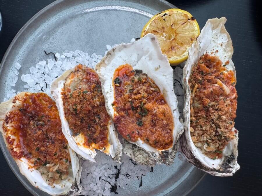 Take a Culinary Tour Through These Asheville Restaurants
