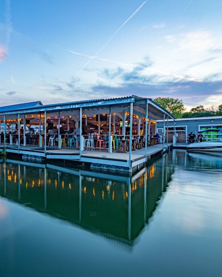 The Ultimate Summer Guide to Percy Priest Lake in Nashville