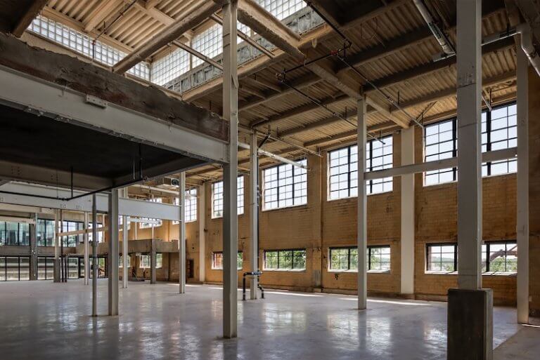 Your Guide to Nashville's Neuhoff District | StyleBlueprint