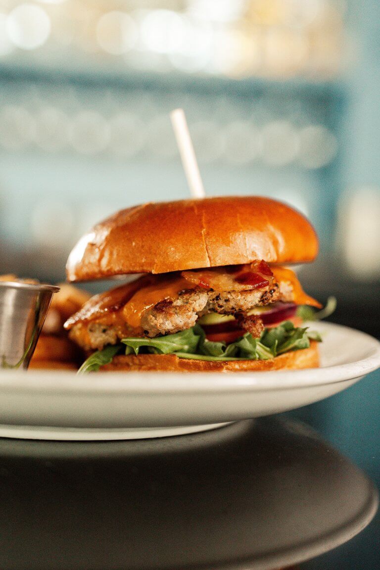The 13 Best Sandwiches in Memphis | StyleBlueprint