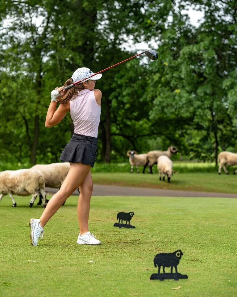 7 Must-Try Nashville Golf Courses for Your Next Tee Time | StyleBlueprint