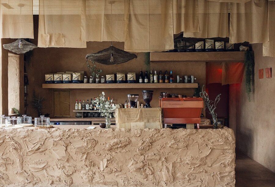 These 8 Cafés Boast the Dreamiest Coffee Shop Aesthetic