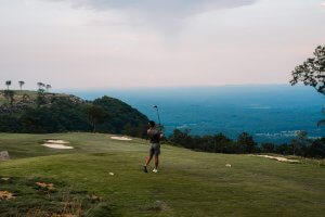 Cloudland McLemore Resort: Golf, Gourmet Food & Epic Views