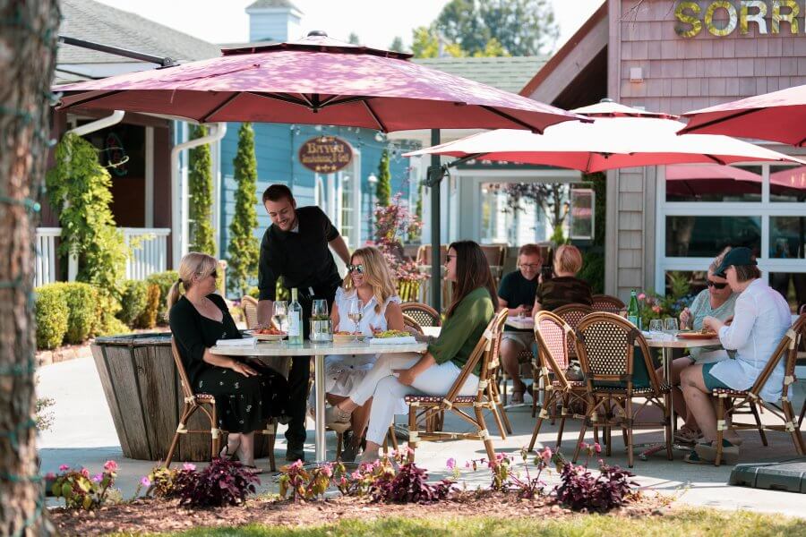 Exciting Things to Do in A Small Town | StyleBlueprint