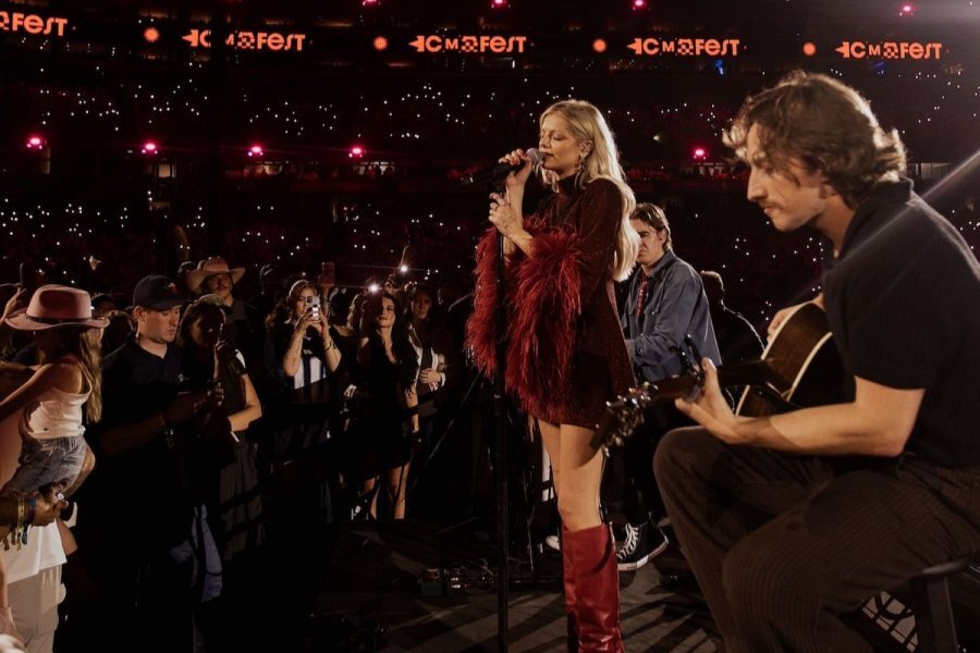 5 Rising Female Country Singers You Should Know
