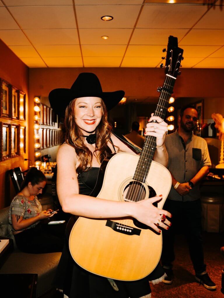 5 Rising Female Country Singers You Should Know